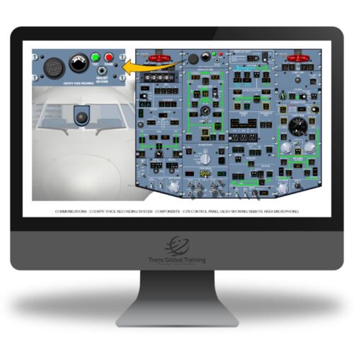 ATR42/72-500/600 Continuation Training