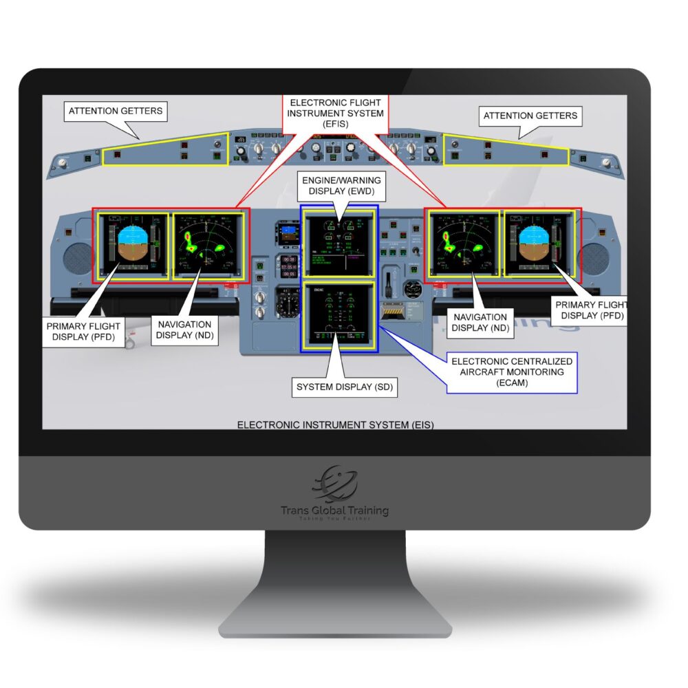 Airbus A330 General Familiarisation CF6, PW4000 & RR TRENT