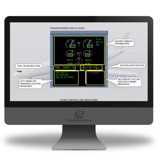 A330 CF6 Continuation Training