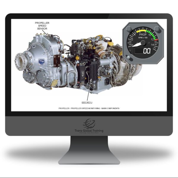 Dash-8 100/200/300 General Familiarisation