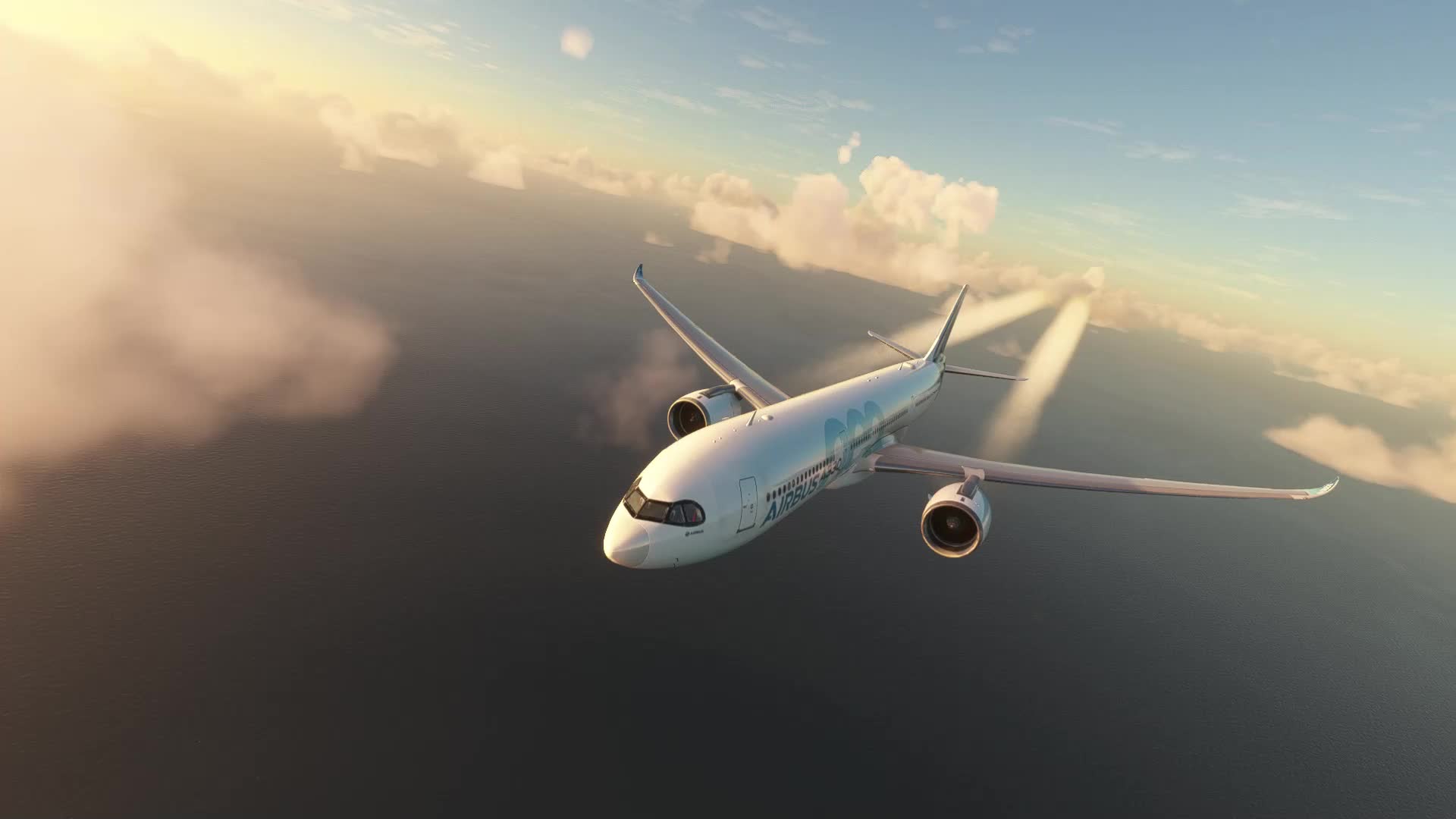 Airbus Aviation Courses - Trans Global Training