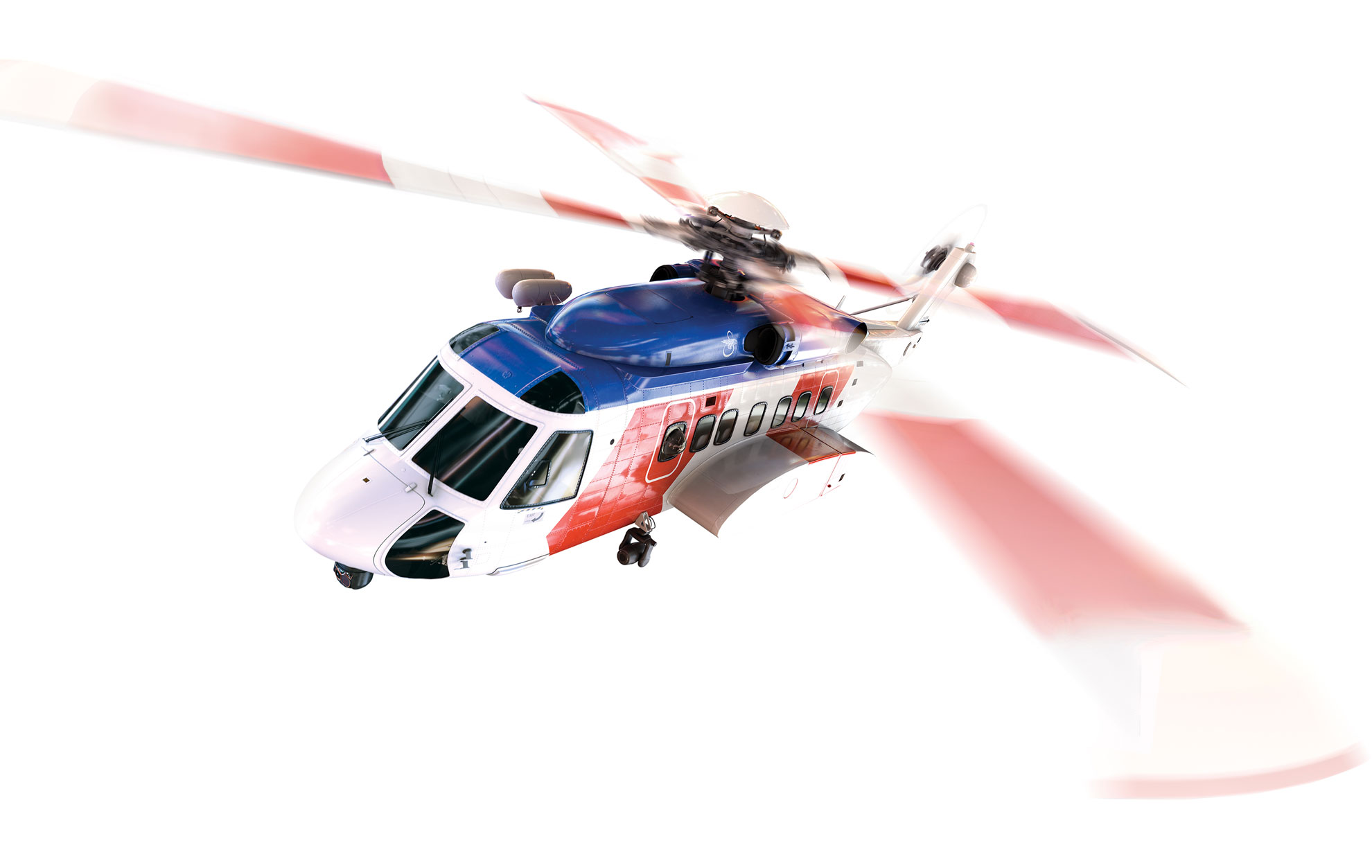 Rotary Wing General Familiarisation (Gen Fam) Courses - Trans Global ...