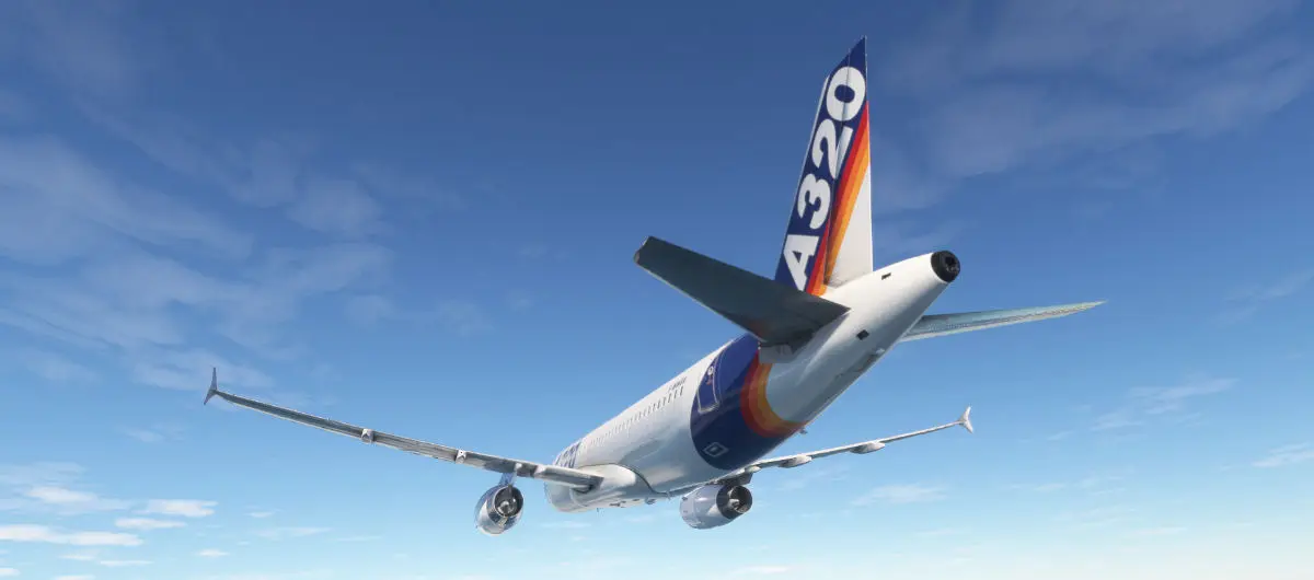 Airbus A320ceo Performance: A Proven Performer in Aviation