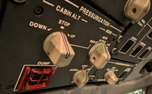 E170/E190 Pressurization System: A Detailed Overview