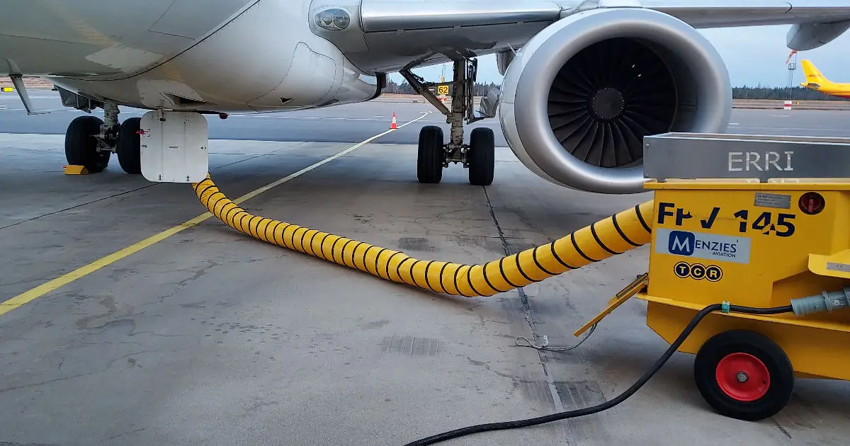 Embraer E170/E190 Air Conditioning System