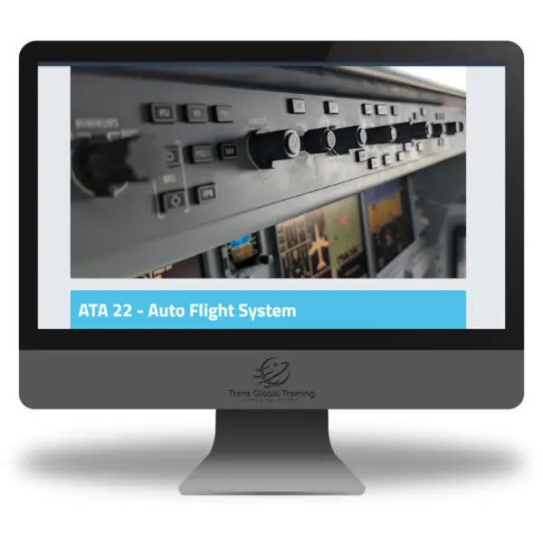 Embraer E190/195 E2 Continuation Training