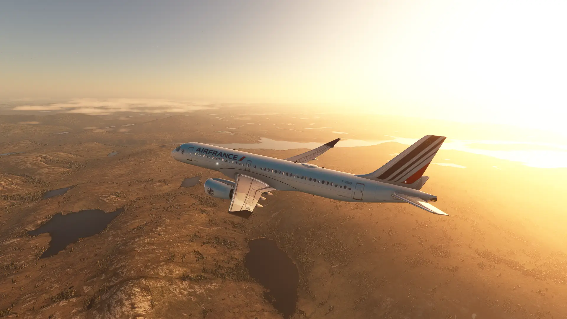 Airbus A220 Cockpit Voice Recorder: Enhancing Flight Data