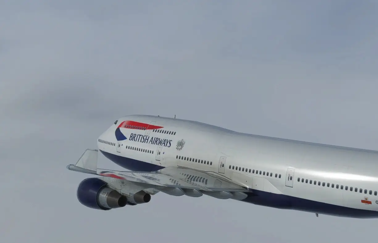Flight Interphone System in the Boeing 747-400 - Trans Global Training